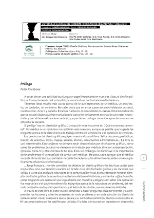 Leyes Matías - Frascara Kneebone - LEYES MATÕAS – COMISI”N 3 L. Peter ...