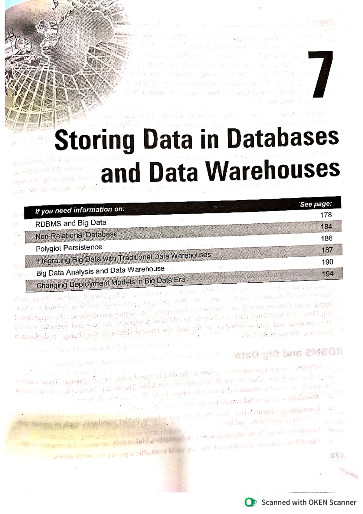 Big data unit-3 - Notes for Big data analytics subject unit 3 - 7 ...