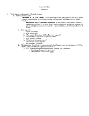 Case brief example - Note - CASE BRIEF Case name: Lee v. State Court ...