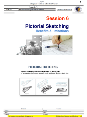 Undercut din 76-1 - technical drawings - mechanical technology - Studocu