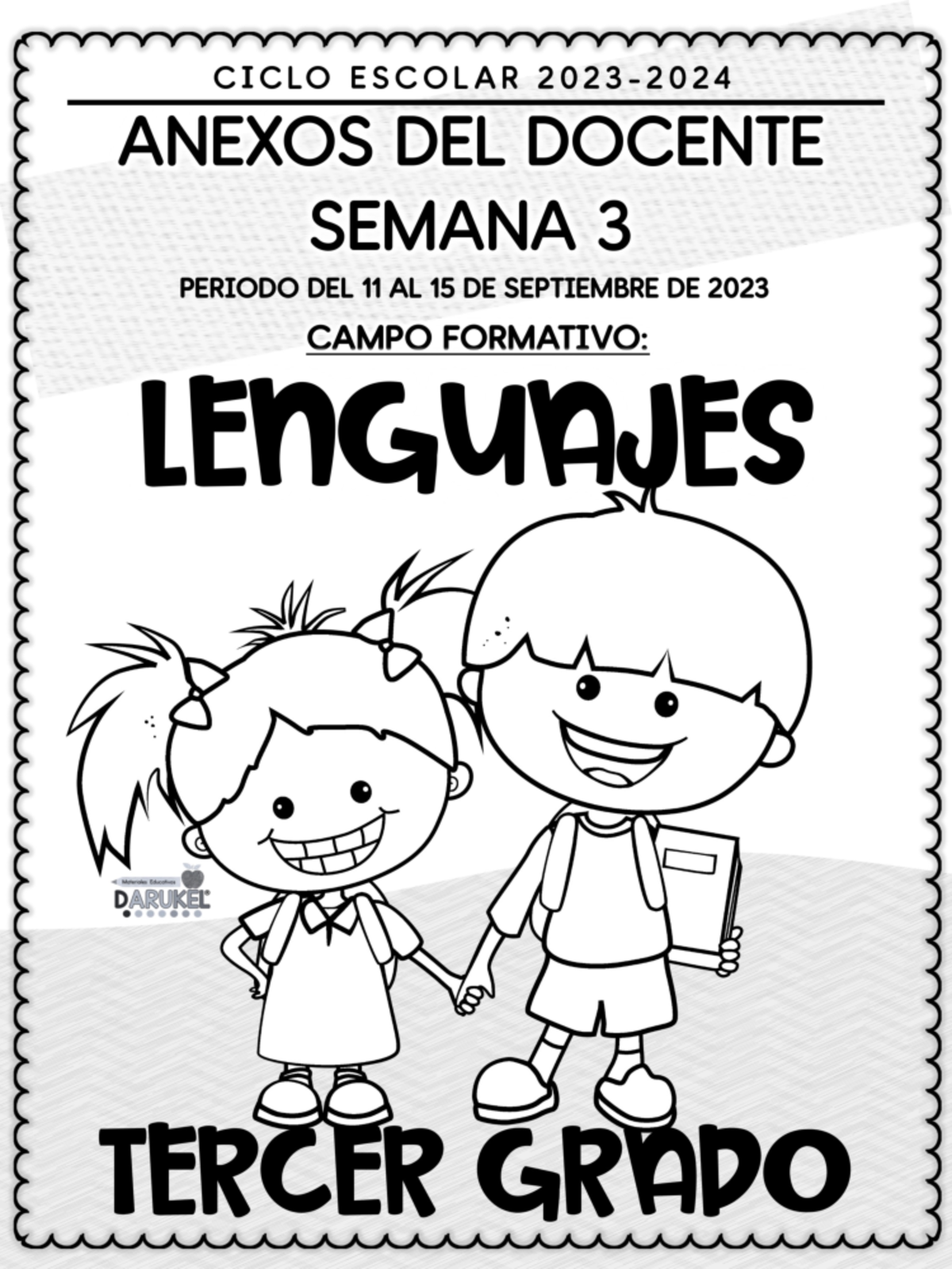 Anexos Semana 3 - Holq - Lenguaje y comunicación - Studocu