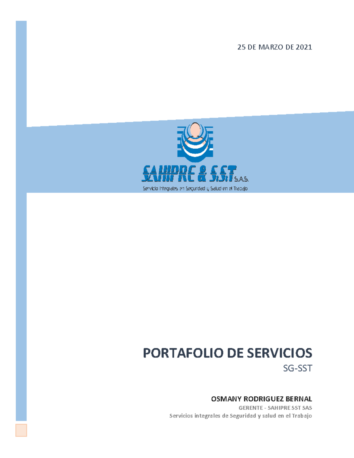 Portafolio Renault - Anderson Torrado - PORTAFOLIO DE SERVICIOS SG-SST ...