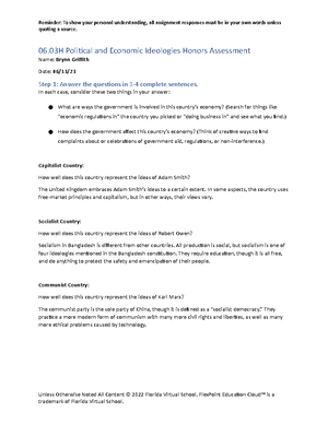 World History Module 4 Guided Notes - 04 The Terrible 1300s —What was ...