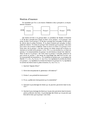 Fiche de Java - Résumé du cours d'introduction au langage de ...