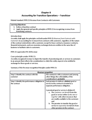 RRL for Inventory - CHAPTER II REVIEW OF RELATED LITERATURE Inventory ...