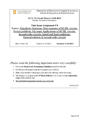HW5 ELCE 301 - 2. Refer to the following AAA configuration on a device ...