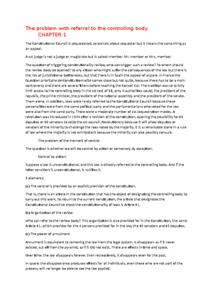 Substantive Due Process Flowchart - Substantive Due Process Feds, 5th ...