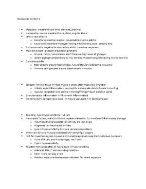 Upper Limb Case Study Case Based Learning (CBL) - Case Study CBL ...