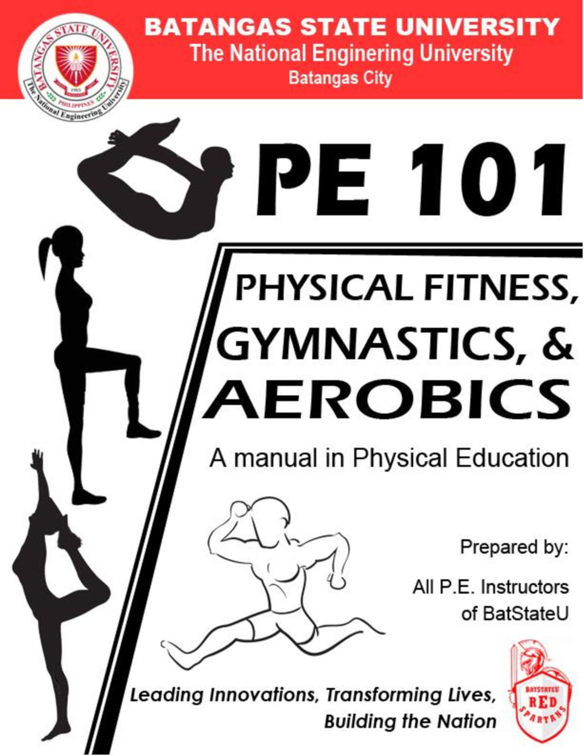 PE-101-Manual - Physical Education - 1 | P a g e UNIT 1 REVIEW ON THE ...
