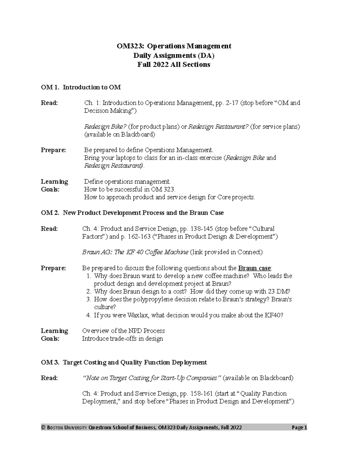 OM323 daily assignments Fall 2022 v3 - Deprecated API usage: The SVG back-end is no longer - Studocu