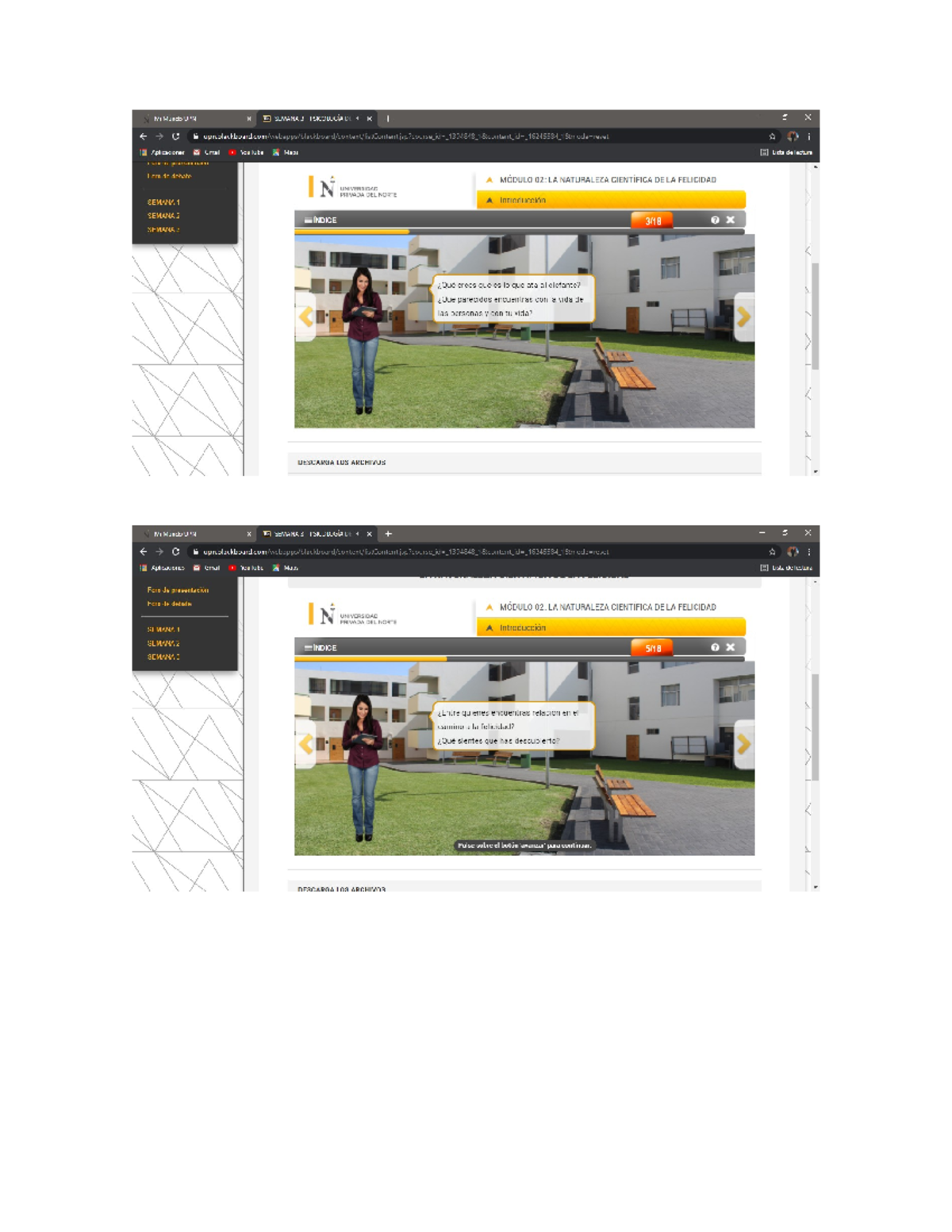 Modulo 2 - bbbbbbbbbbbbbbbbbbbbbbbbbbbbbbbbbbbbbbbbbbbbbb - Ingles 1 ...