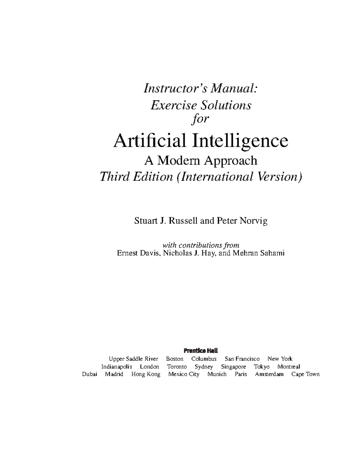 Epdf - GOOD - Data Stuctures and Algorithms - Studocu