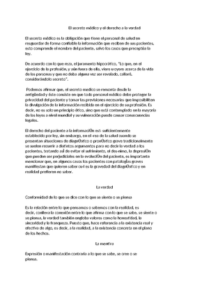 La etica según Juan German Prado - República Bolivariana de Venezuela ...