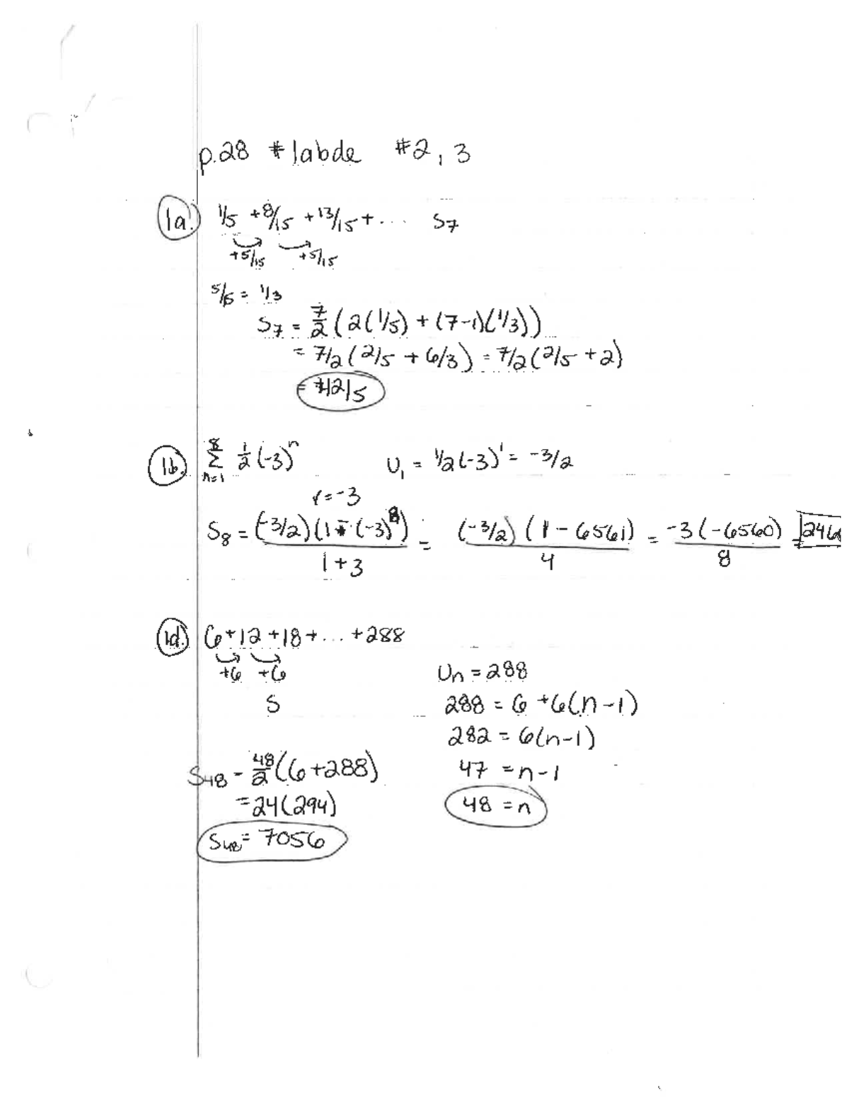 HW 1.3 I KEY - Answer Key - Studocu