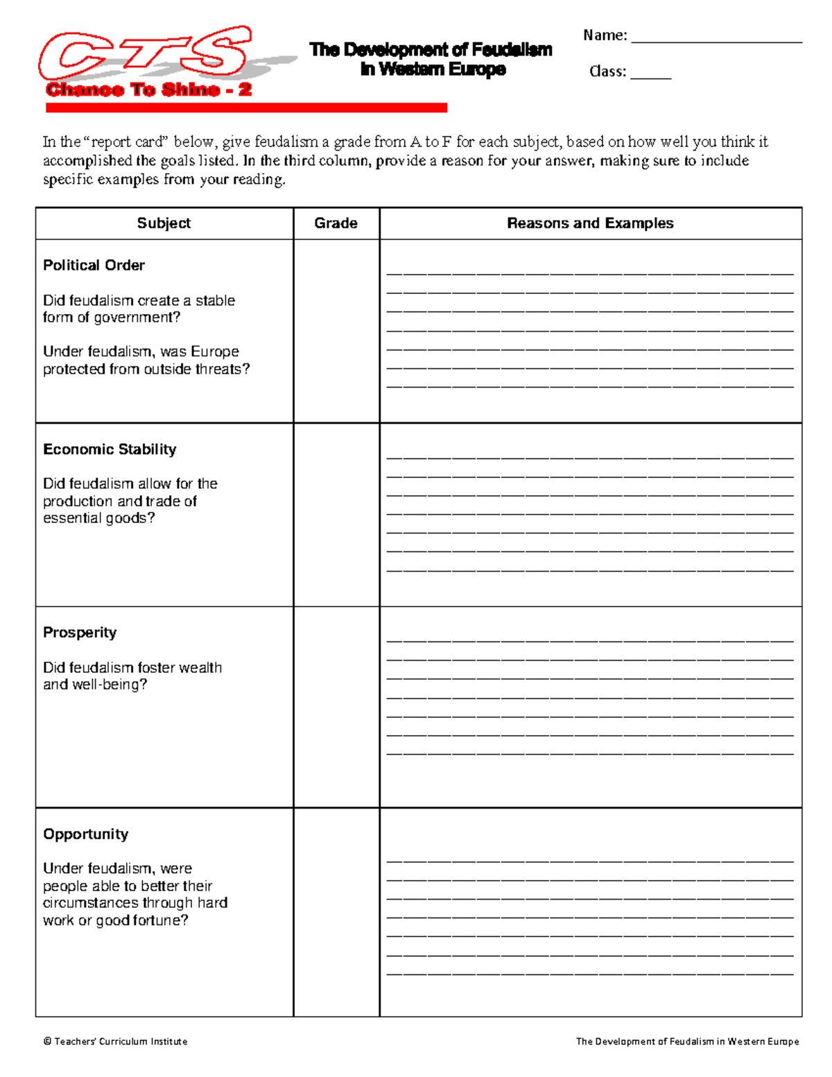 Cp2%20-%203%20 Handout%20CTS%20The%20Development%20of%20Feudalism%20in ...