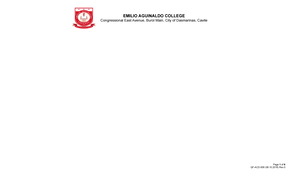 Definitions of Corporate Social Responsibility (BACC) - More locally ...