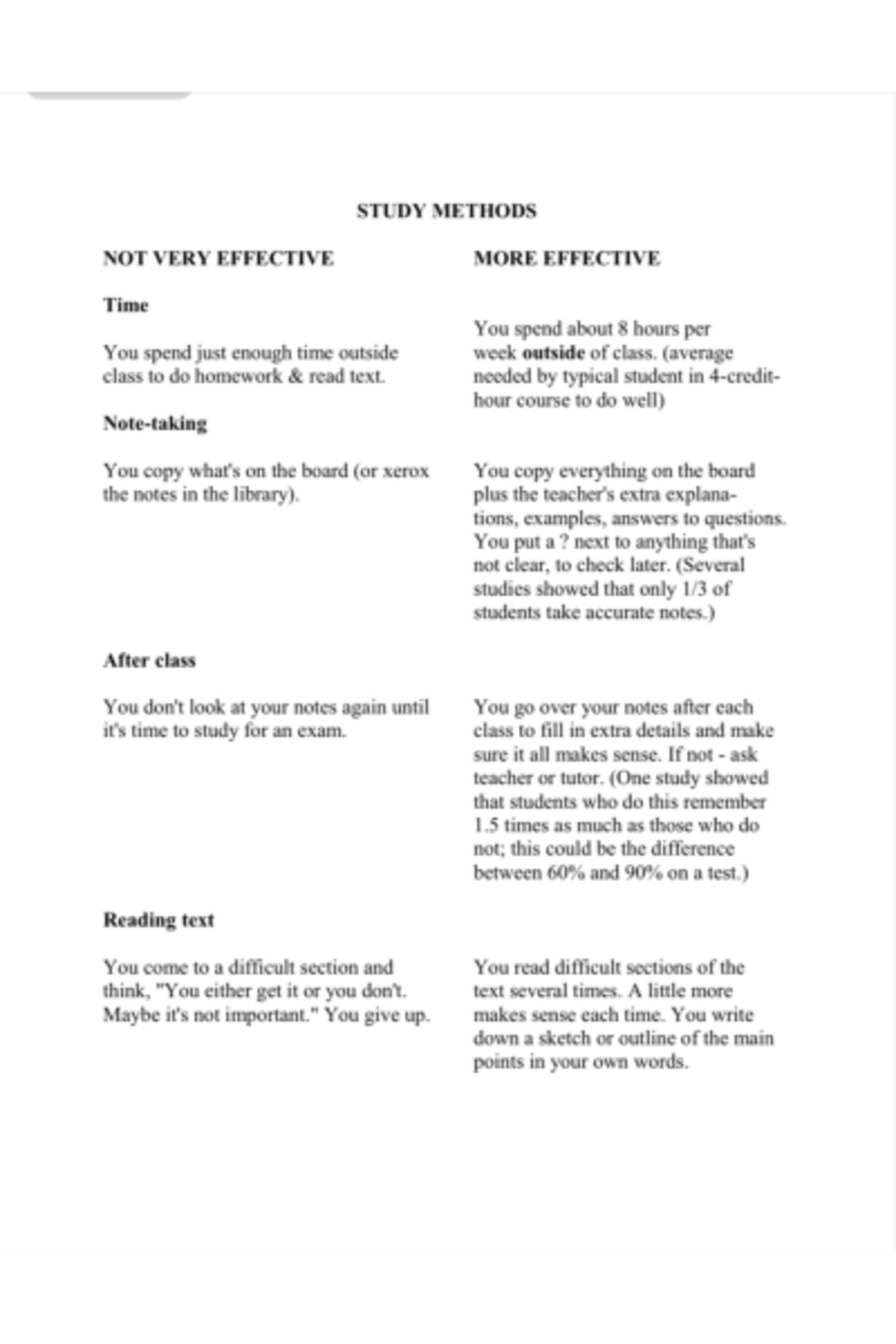 Study guide - Mass communication - Studocu