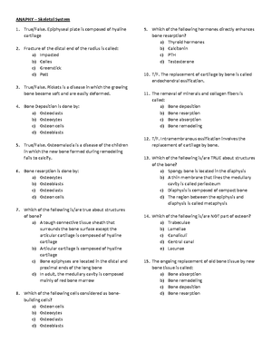 PMLS 2 - lesson 1 - PRINCIPLES OF MEDICAL LABORATORY SCIENCE 2 3rd term ...