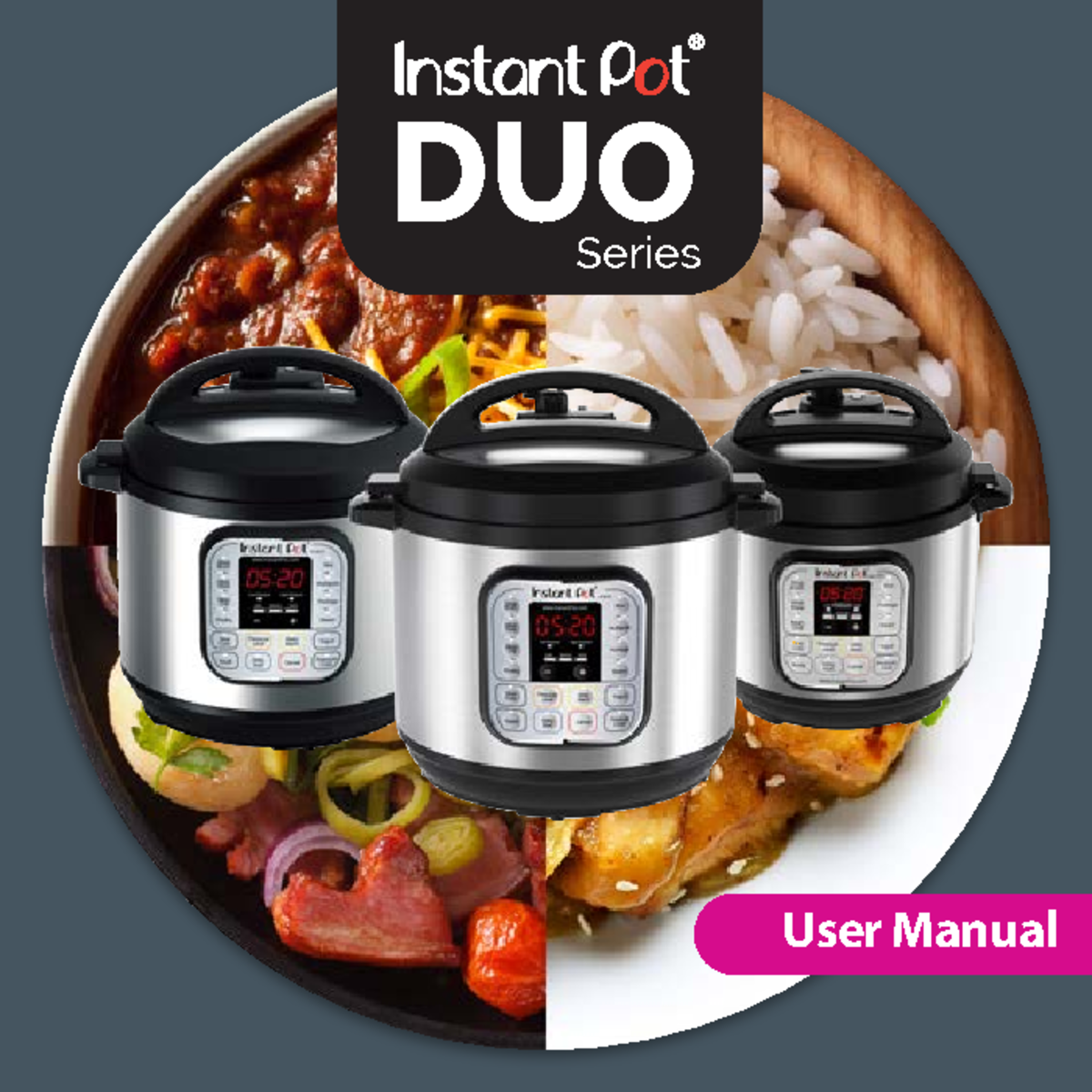 DUO Series Manual English January 24 2018 web - DUO User Manual Series ...