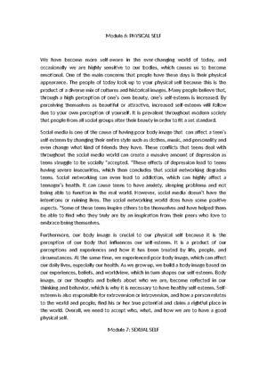 ReviewerPhilosophies of Education pages 229-233 on FIELD STUDY 1 BOOK ...