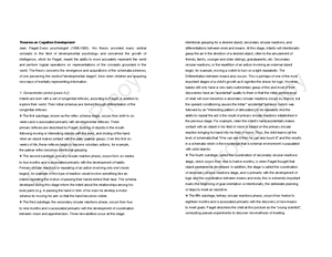 Dimla, Algin-May E. BS Psych 3-A(set-A) - Disaster and Mental Health 3A ...