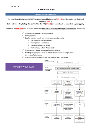 N1 form preparatory - N1 Claim form (CPR Part 7) (06) © Crown Copyright ...