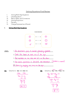 PDF document - Algebra 1 - Name ...
