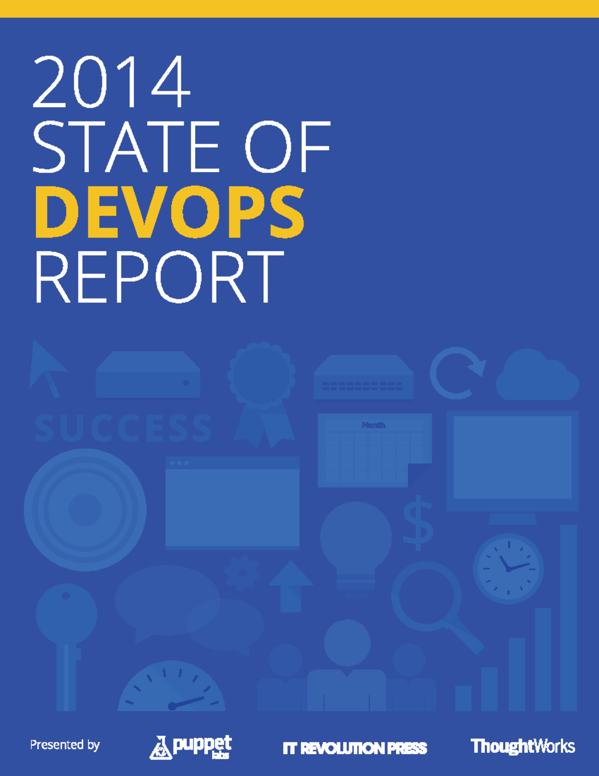 2014 state of devops report - 2014 State of DevOps Report Executive Summary T a b l e of ...