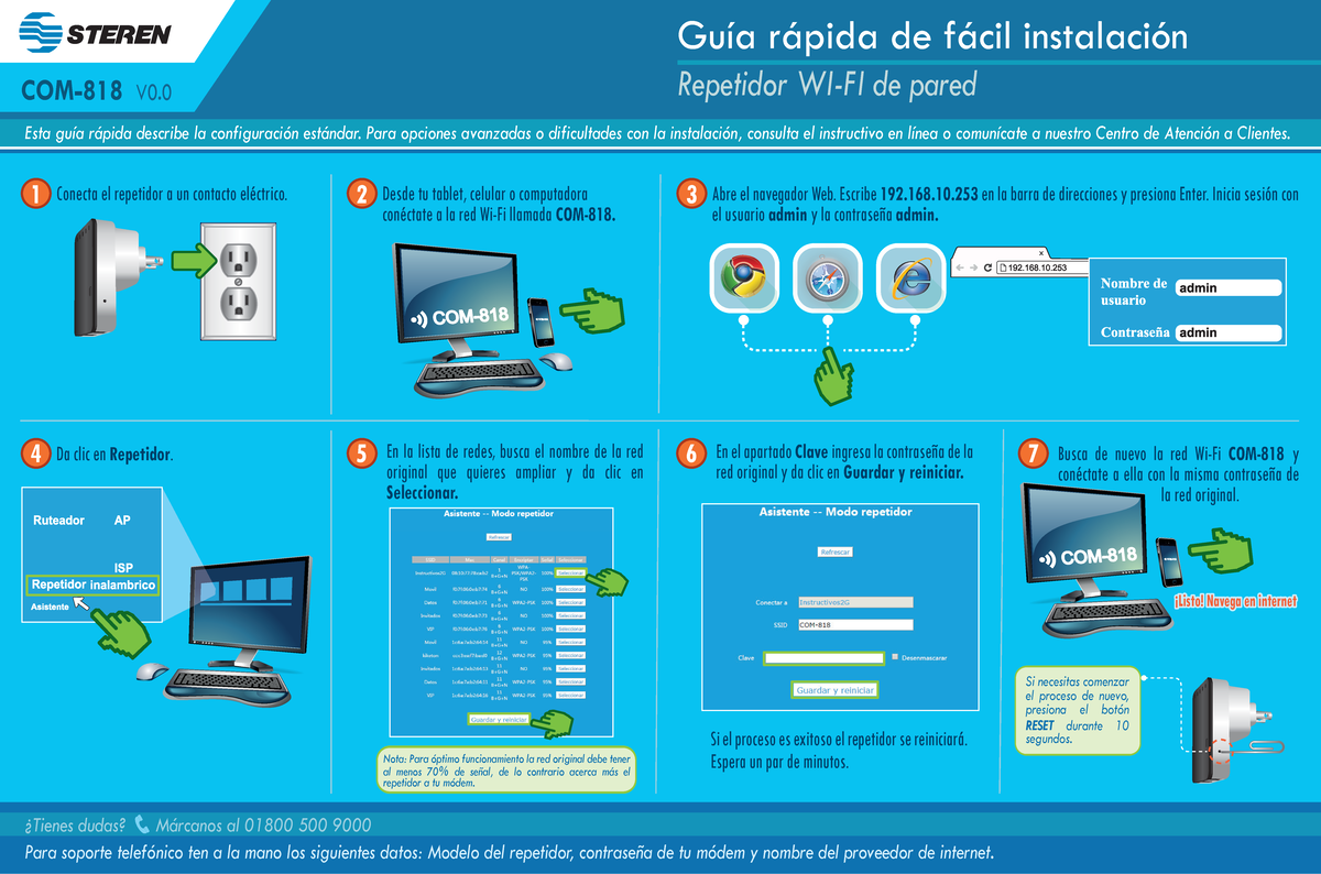 COM 818 quick guide - Jdkdm f jdndnlx d idksmoxx jdld xidnxidm xidnd ...