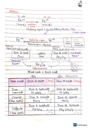 D5 - kllllll - Engineering Drawing - CamScanner - Studocu