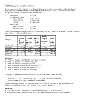 Ch.03-01 Financial Accounting Master Data -James Henry - Chapter 03-01 ...