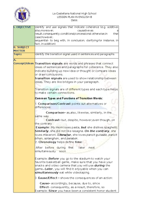 Q1 W2 Citing Sources - English Grade 8 1st Quarter MELC BASED LESSON ...