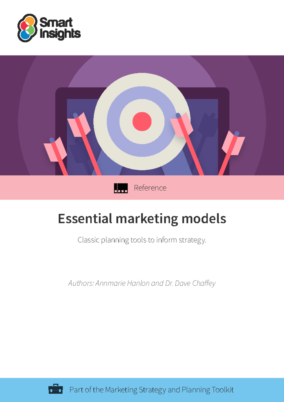 Essential marketing models smart insights - Essential marketing models ...