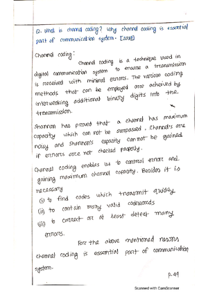 CDMA - dfffffffffff - Code Division Multiple Access for Wireless ...