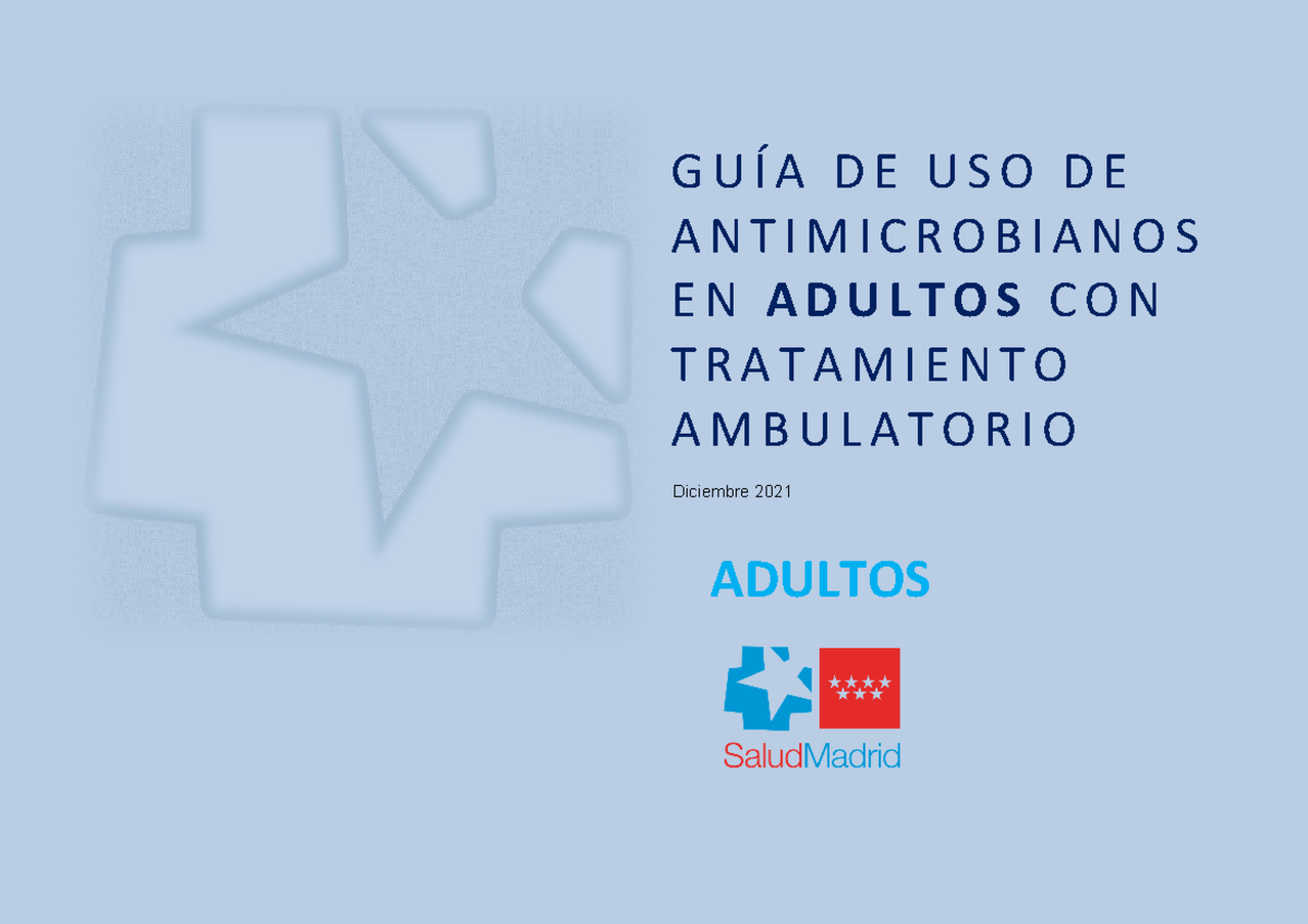 ATB - ddd - ADULTOS G U Í A D E U S O D E A N T I M I C R O B I A N O S E N A D U L T O S C O N ...