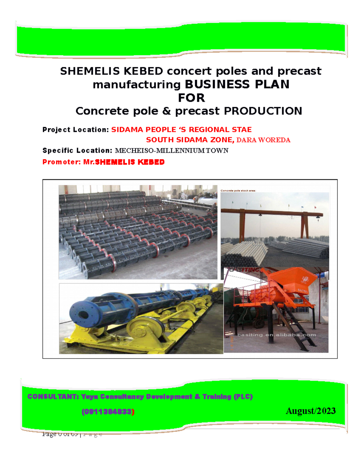 Shemiros POLE Production, Project-Final-2015 - SHEMELIS KEBED concert ...
