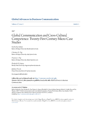 Formal composition 2 final output - Writing: Its Importance to the ...