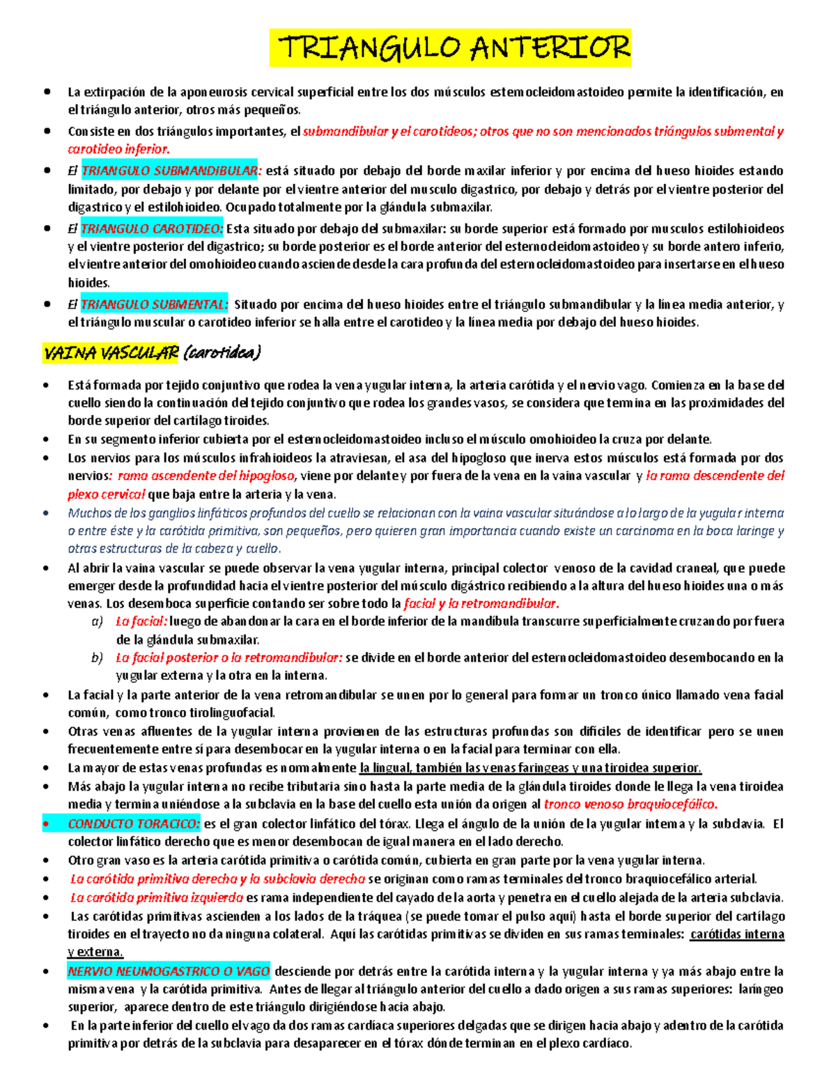 Triangulo Anterior - Warning: TT: undefined function: 32 Warning: TT: undefined function: 32 ...