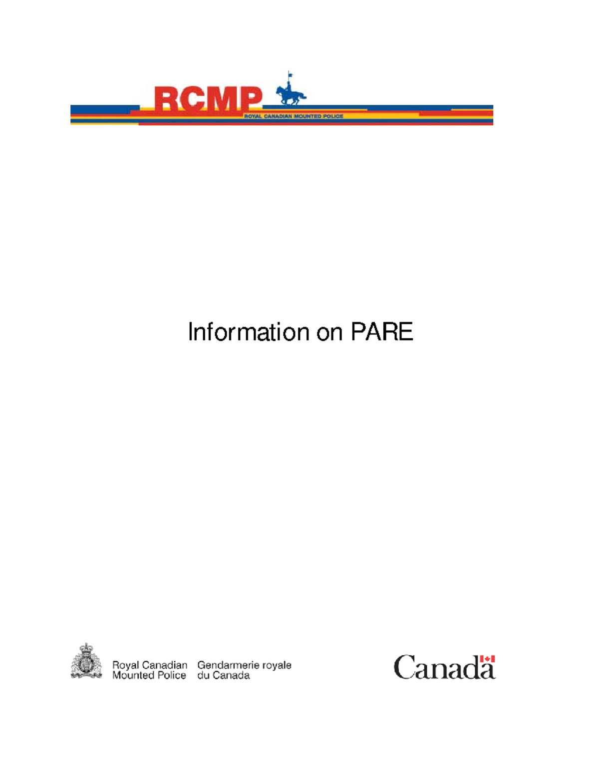 PARE Business Inteligence Business Inteligence - Information on PARE An ...