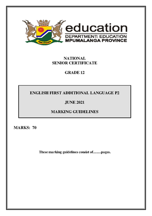 N4 Communication Paper 1 November 2020 - Copyright reserved Please turn ...