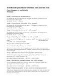 Scheikunde - Jaar: 3 - VWO - Studeersnel