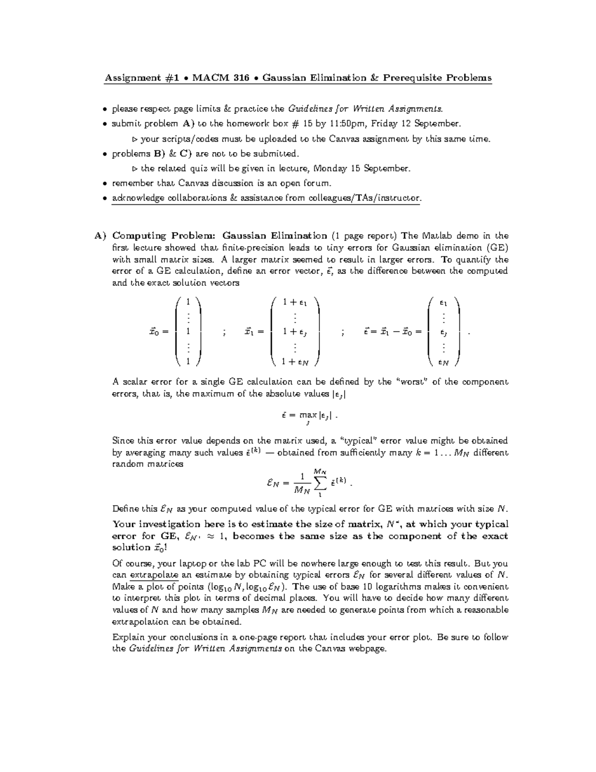Fundamentals in Digital Logic & Design - Assignments - 1410160009 384 ...