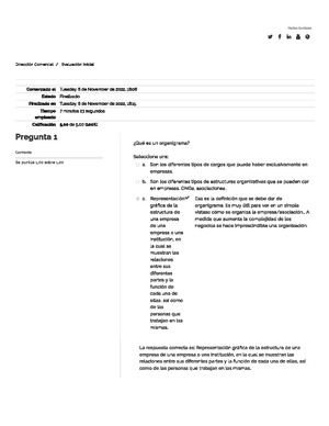 Pdfcoffee - Gerencia de Proyectos - Respuestas Examen 3 – Procesos 1. El director de proyecto ...