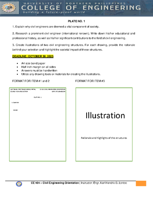 Reviewer in PR2 ,( Quarter 2) - REVIEWER IN PR2 ( QUARTER 2) Lesson 1 ...