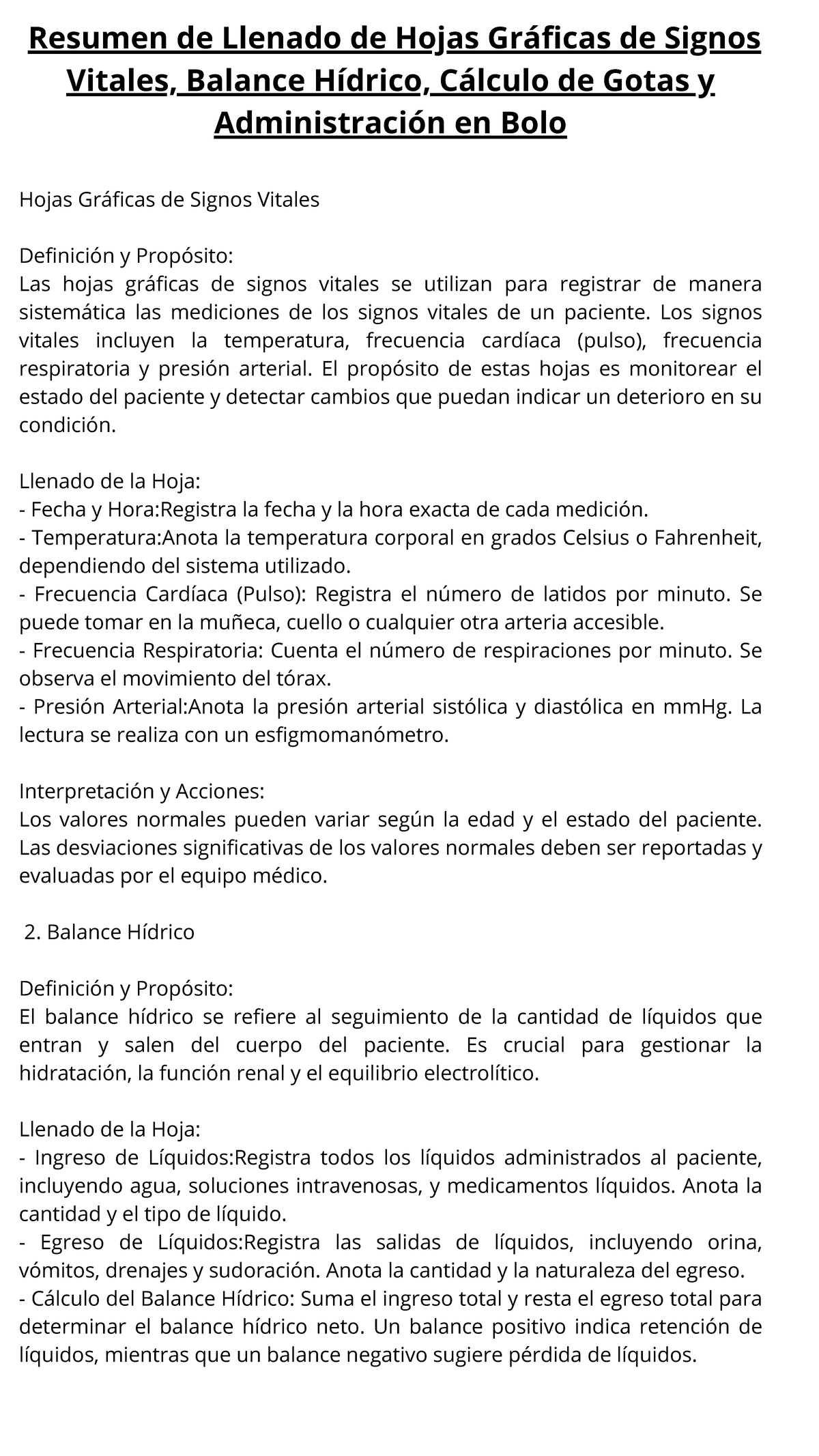 Claro, aquí tienes un resumen de dos hojas sobre el llenado de hojas ... Claro, aquí tienes un resumen de dos hojas sobre el llenado de hojas ...