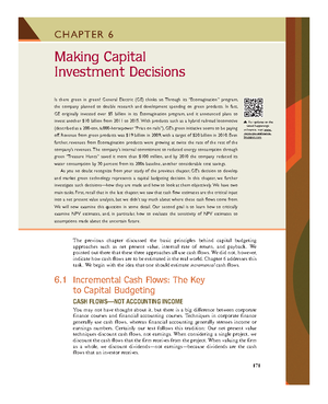 Ch02 - CHAPTER 2 The Recording Process ASSIGNMENT CLASSIFICATION TABLE Brief Exercises Learning ...