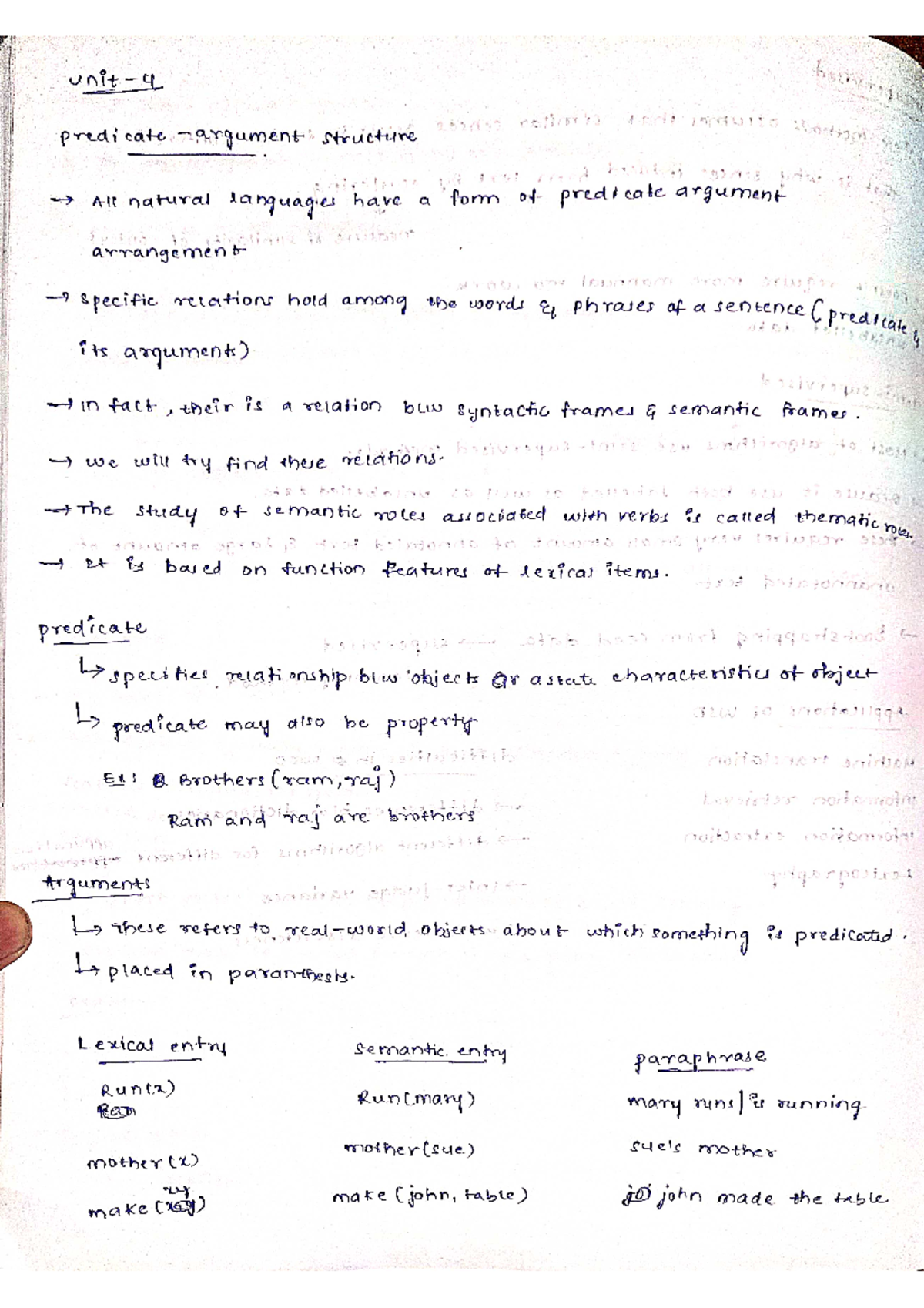 Nlp 4 - Nlp - Natural language processing - Studocu