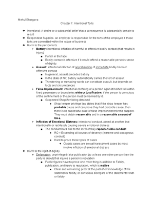 Chapter 10 Class Taught By Professor Cosenza Textbook Lecture Notes
