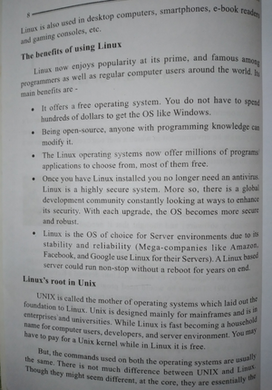 20220808 135622 mfnr - Lecture note of linux administration - Linux Os ...