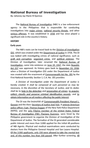 CFLM explanation - For additional information. - Good afternoon ...